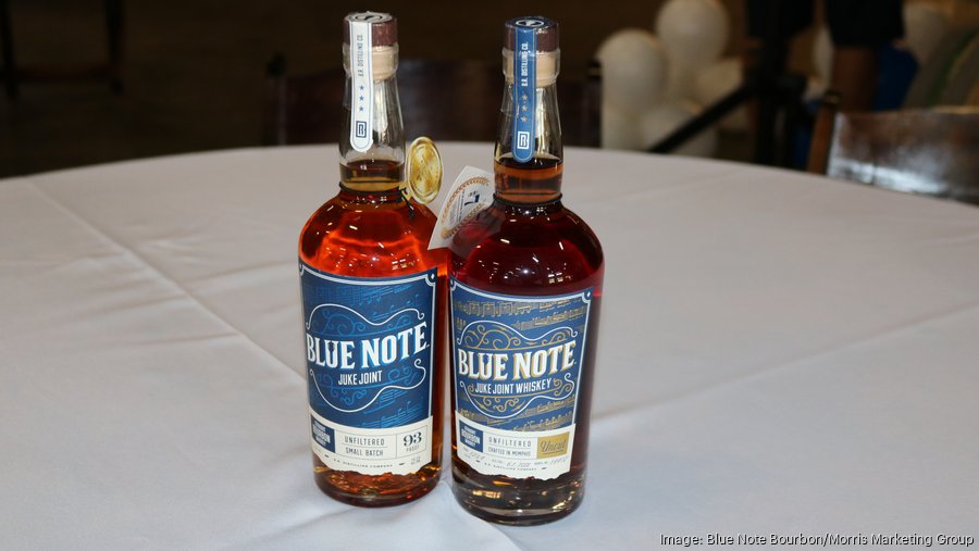 New Memphis whiskey CEO aims to grow B.R. Distilling's reach - Memphis ...