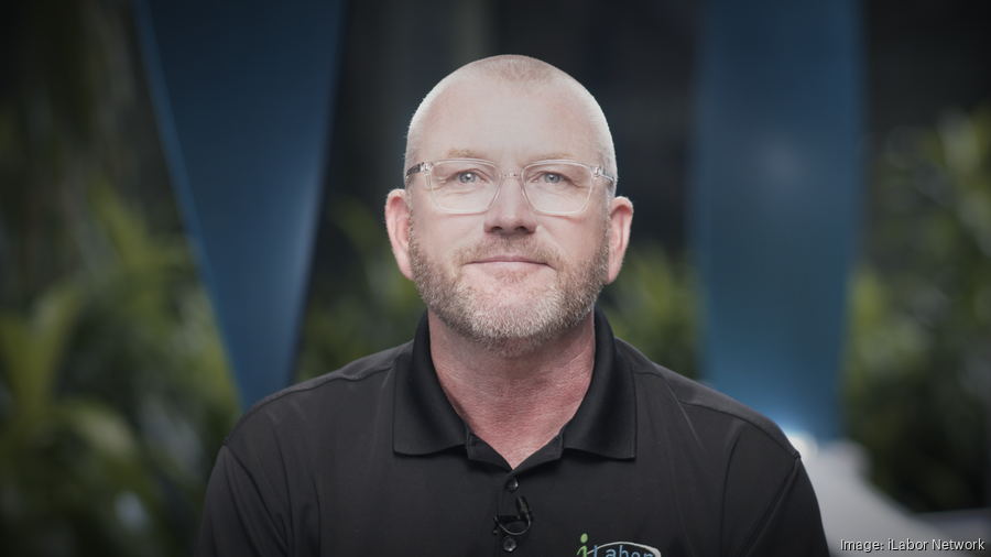 Meet iLabor Network, a 2023 Fast 50 honoree - Tampa Bay Business Journal