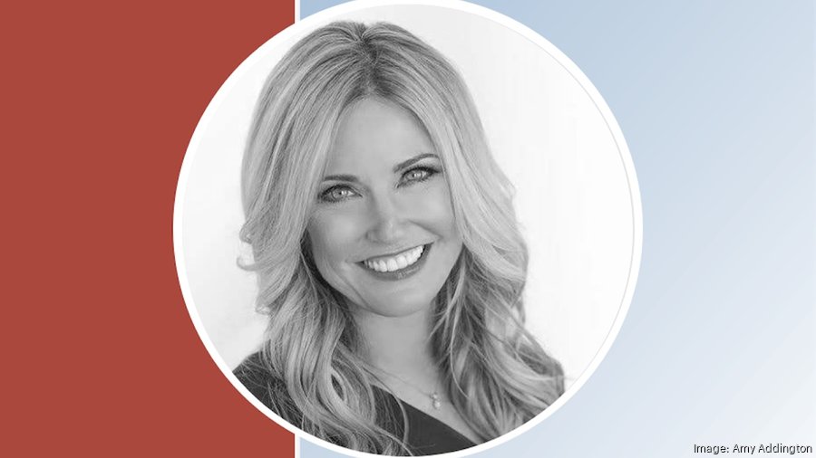 In Her Own Words: Amy Addington’s career has gone to the dogs - The ...