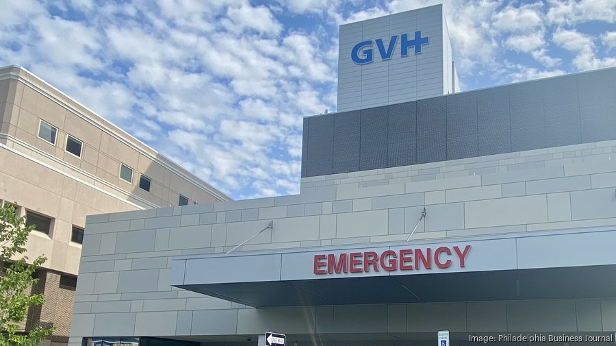 Highmark signs network provider deals with Grand View, Doylestown ...