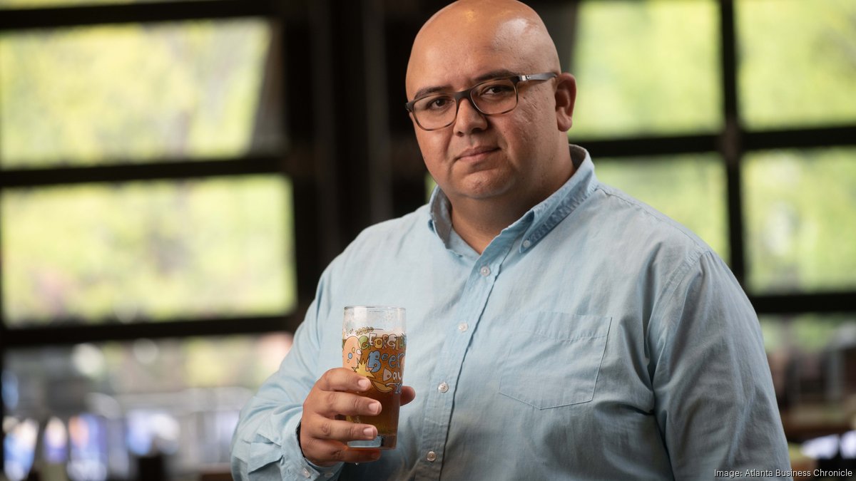Craft breweries in Georgia have an advocate - Atlanta Business Chronicle