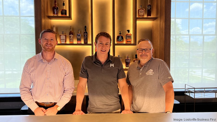 Bottle service: New penthouse space, lockers highlight latest edition ...