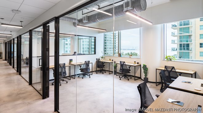 Beverly Hills-based Max Benjamin Partners opens office in Miami - South ...