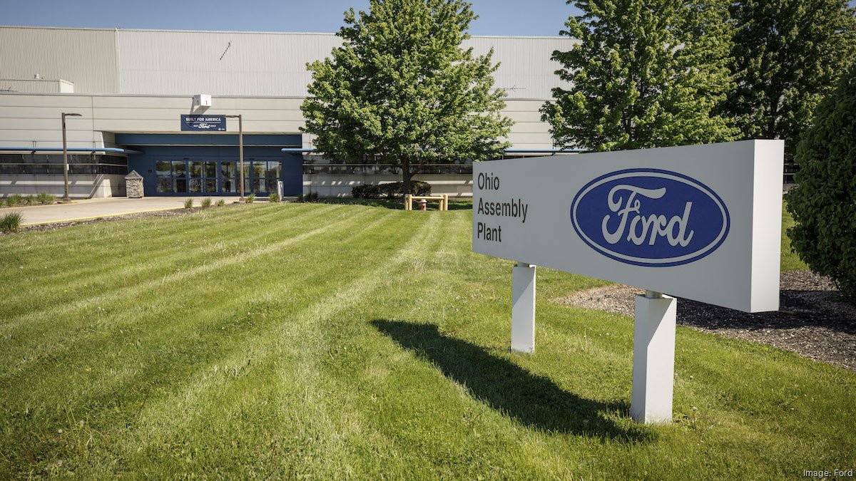 NE Ohio has potential to be EV supply chain powerhouse, Team NEO says ...