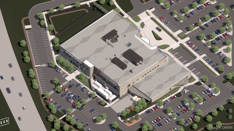 Cincinnati Children’s to build $85 million Eastgate medical building ...