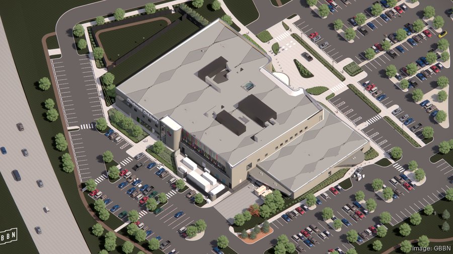 Cincinnati Children’s to build $85 million Eastgate medical building ...