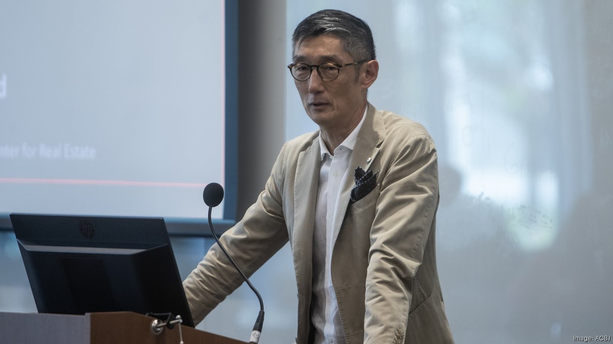 Peter Park recalls how Harley-Davidson helped take down the Park East ...