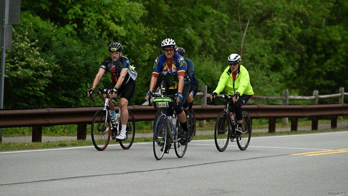 P3R sets new participation record in 2023 - Pittsburgh Business Times