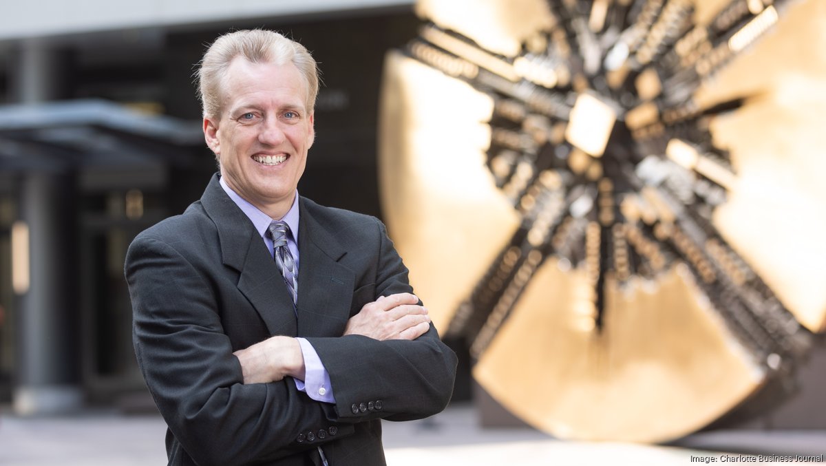 CFO of the Year Awards: Chris Fieber, Tirebuyer.com - Charlotte ...