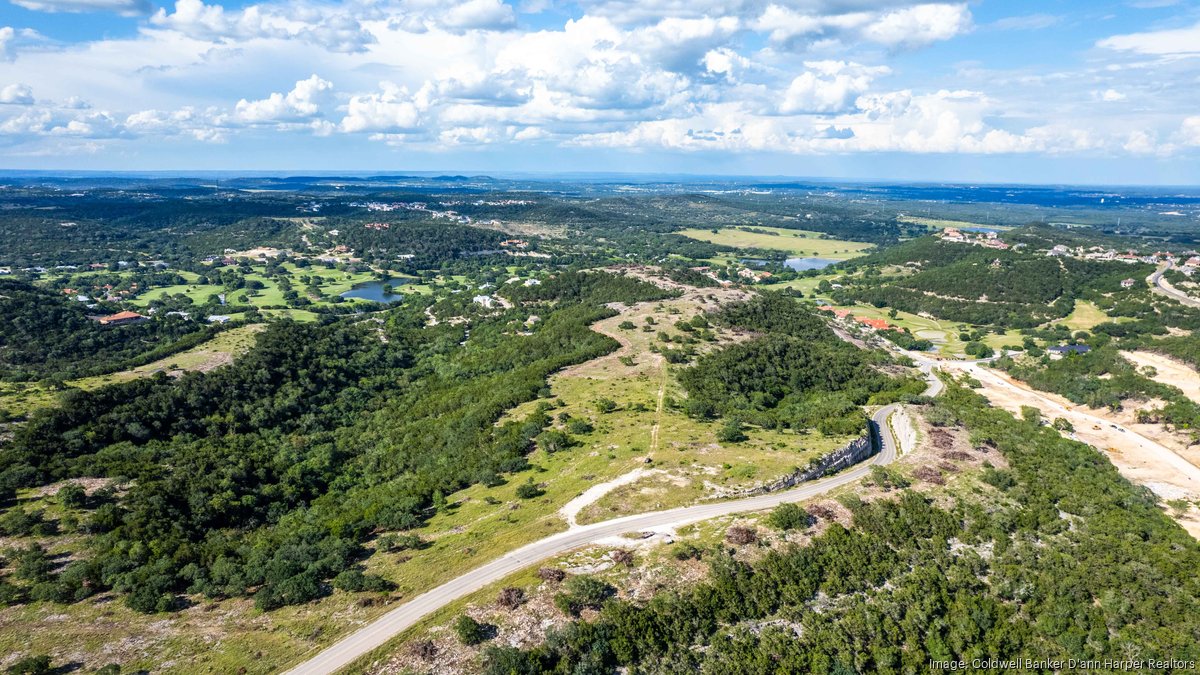 Gallery Undeveloped 600 Acre Ranch Near Boerne On The Market For 30m