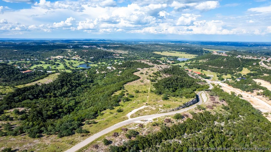 Gallery: Undeveloped 600-acre ranch near Boerne on the market for $30M ...