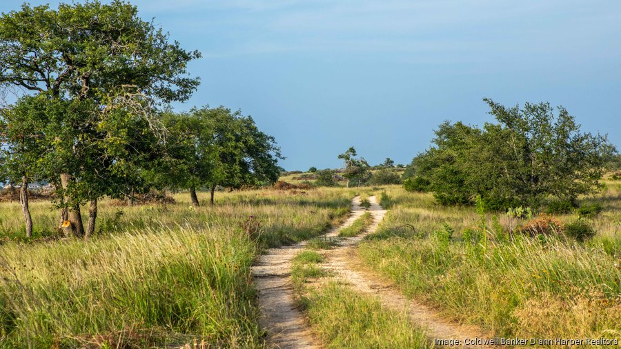 Gallery: Undeveloped 600-acre ranch near Boerne on the market for $30M ...