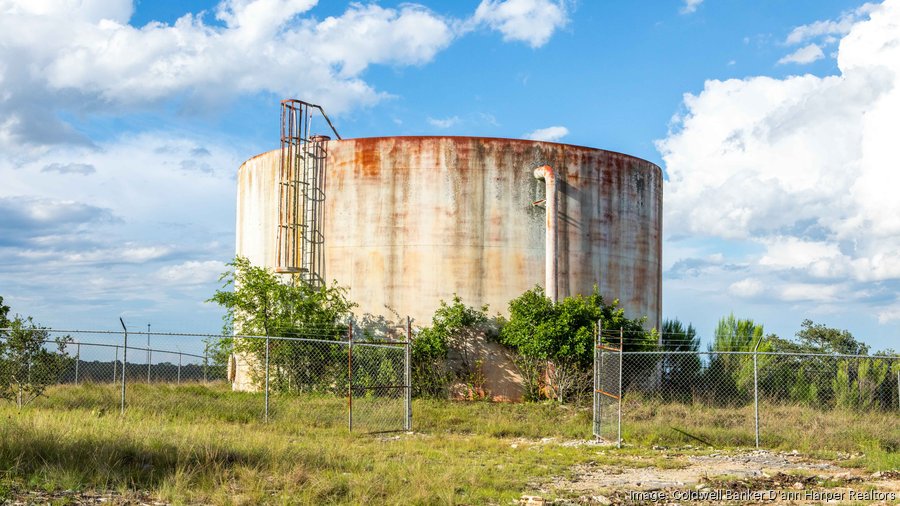Gallery: Undeveloped 600-acre ranch near Boerne on the market for $30M ...