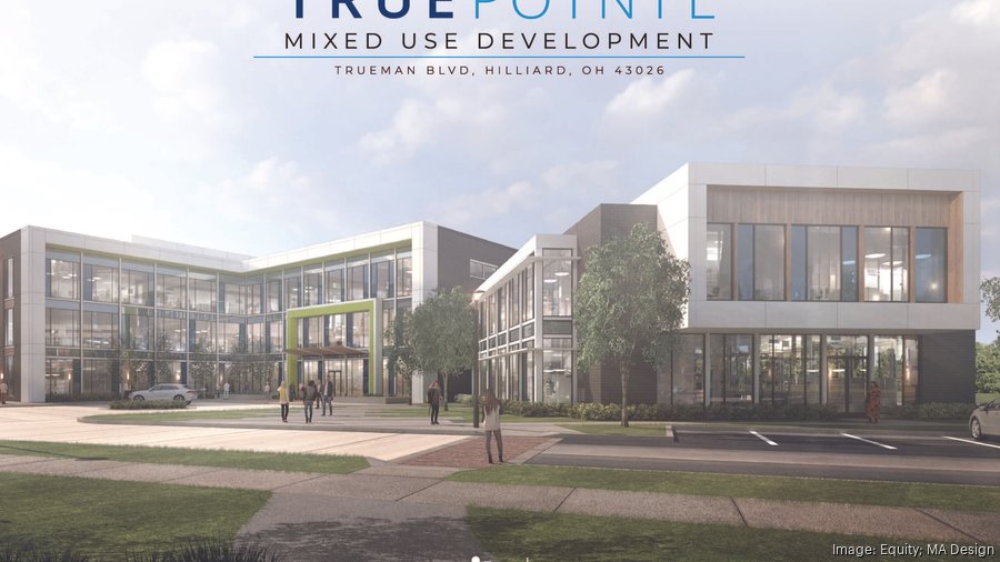 Qahwah House coffee shop to join Hilliard's TruePointe development ...