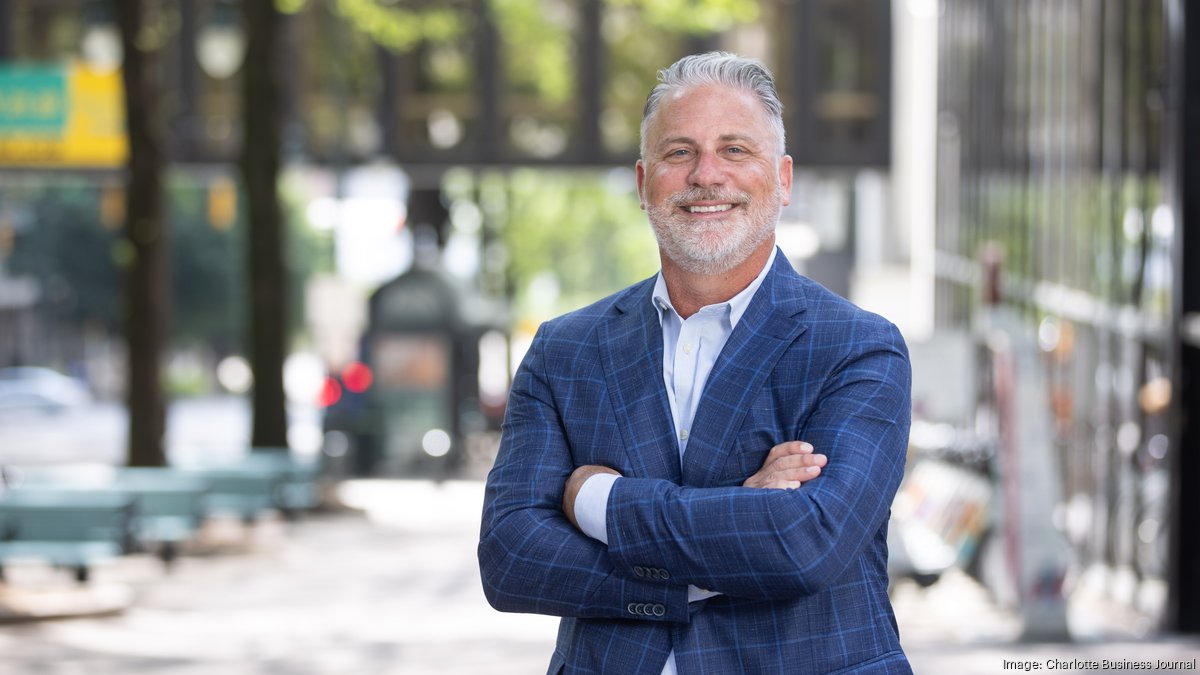 CFO of the Year Awards: Todd Major, FG Group Holdings Inc. - Charlotte ...