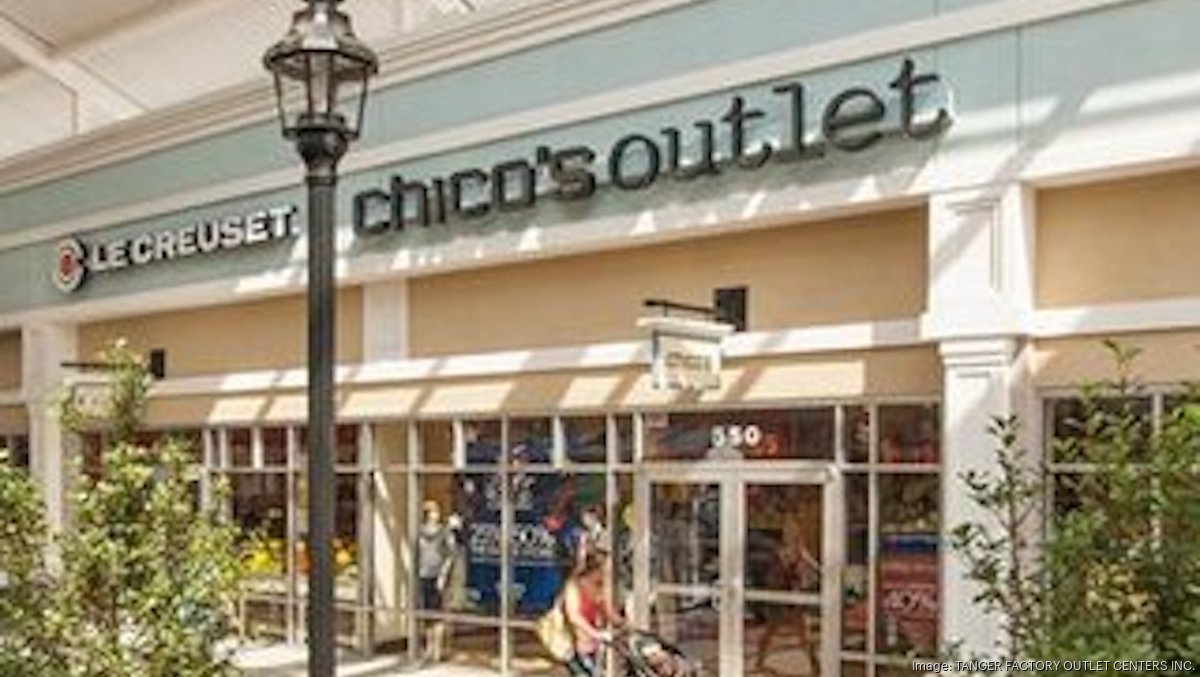 Tanger Outlets remodels TangerClub rewards program - Triad Business Journal