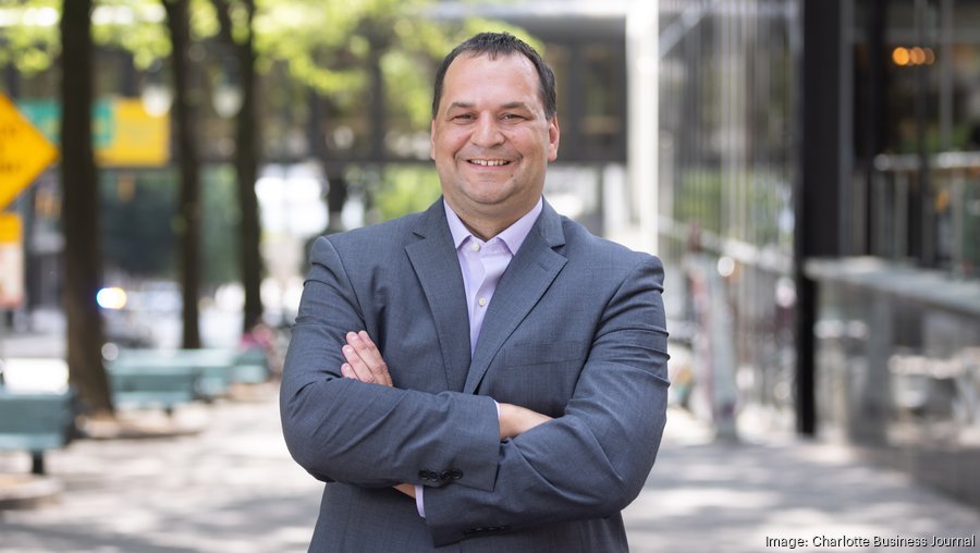 CFO of the Year Awards: Dave Morris, Armstrong Transport Group ...