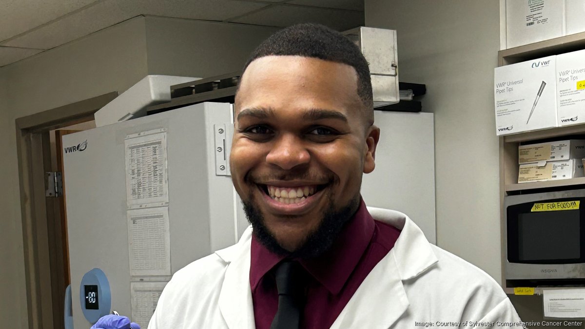 University of Miami's Sylvester Comprehensive Cancer Center welcomes ...