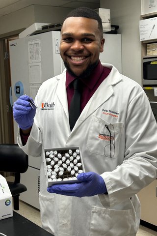 University of Miami's Sylvester Comprehensive Cancer Center welcomes ...