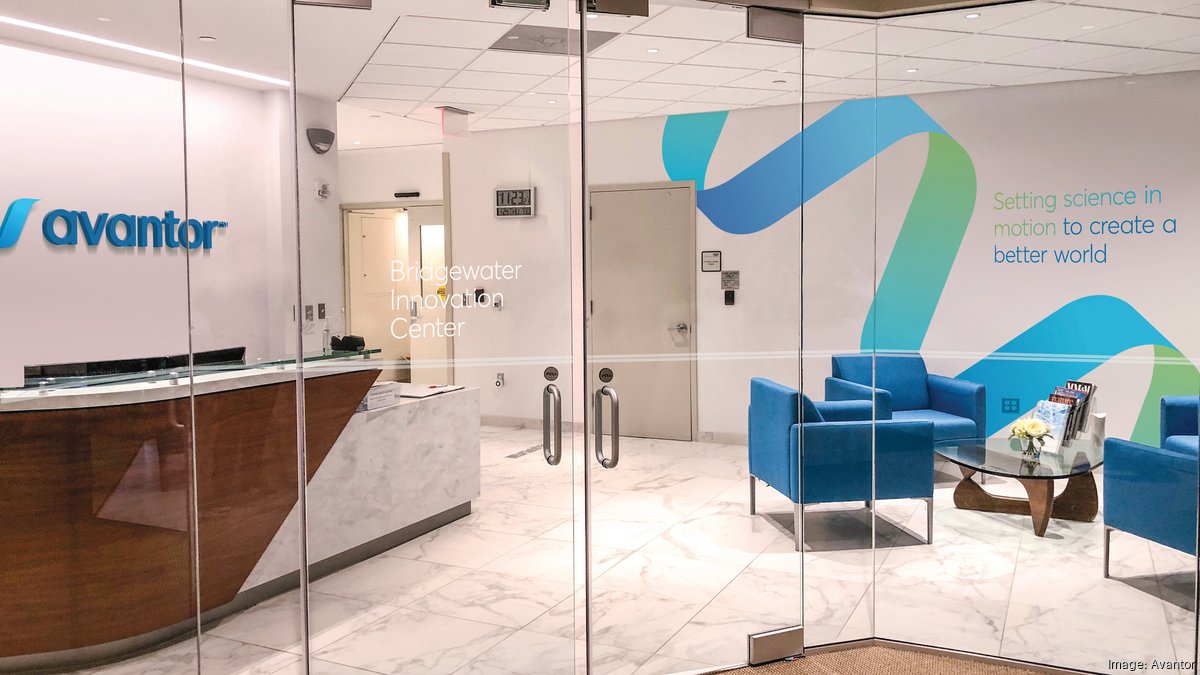 Avantor selling clinical services unit to Audax Private Equity for ...