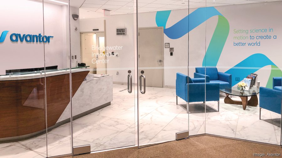 Activist investor urges Main Line's Avantor to make changes or sell ...