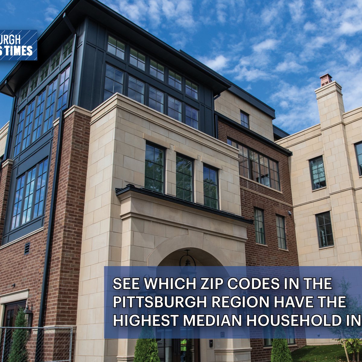 Pittsburgh Zip Codes List