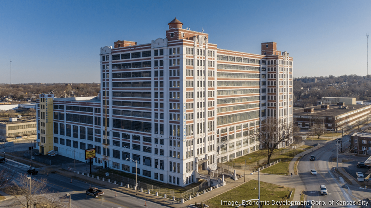 Arnold secures KC brownfields loan for Historic Northeast Lofts project ...