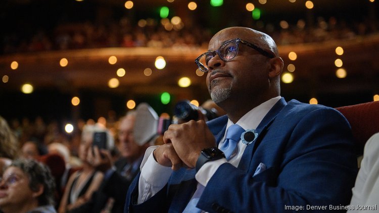 Mayor Johnston 2023 inaugural talks economic challenges, opportunities ...