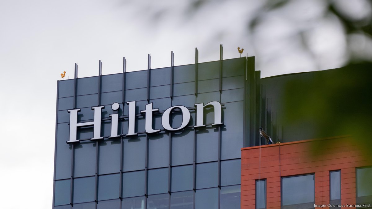 Building Columbus Awards honorees for 2023 by Columbus Business First ...