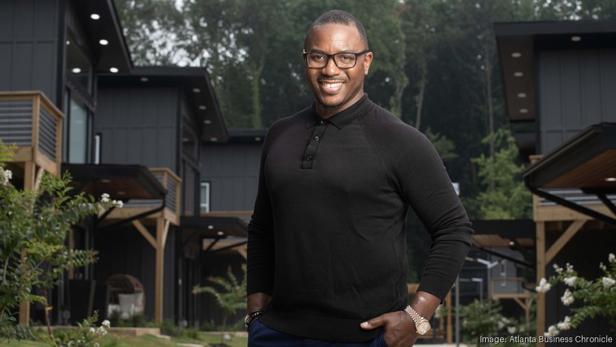 A Southside Atlanta tiny home community sold out. More are coming ...