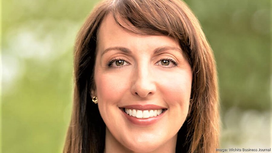 Stacia Wetta, Gentry Private Wealth - Wichita Business Journal