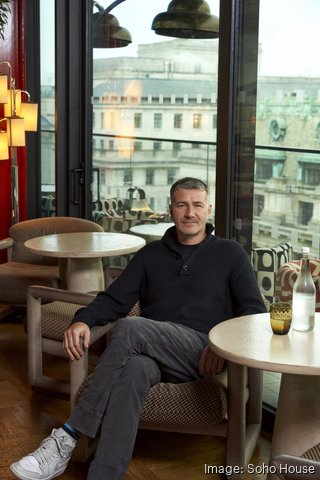 What Soho House brings to Portland - Portland Business Journal