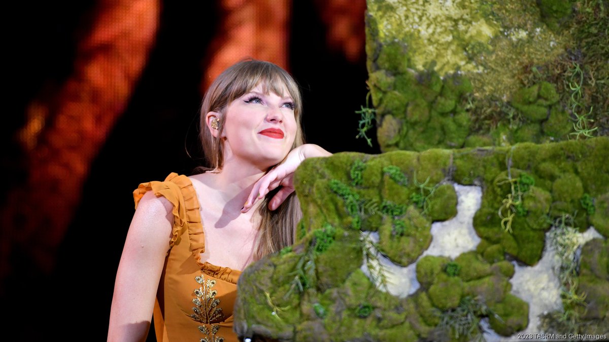 Taylor Swift gives gifts to Vanderbilt children's hospital - Nashville ...