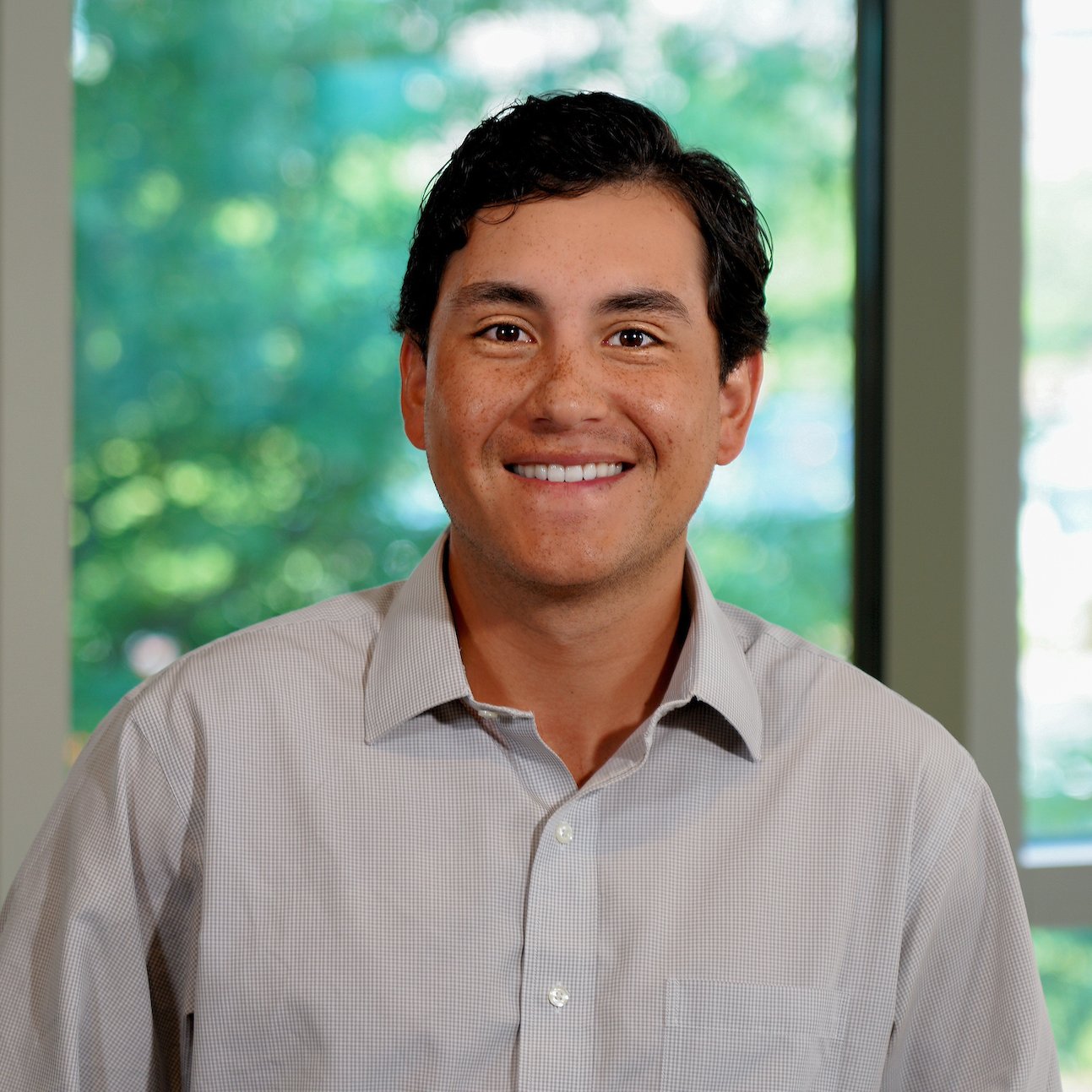 John Ogren | People on The Move - Charlotte Business Journal