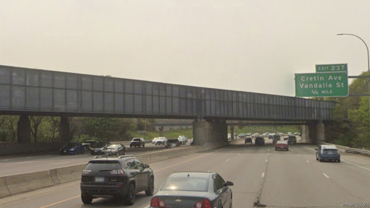 MnDOT releases options for I-94 changes. There are a lot of them ...