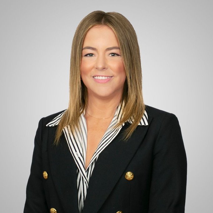 Lindsey Mehne Boatman | People on The Move - Dallas Business Journal