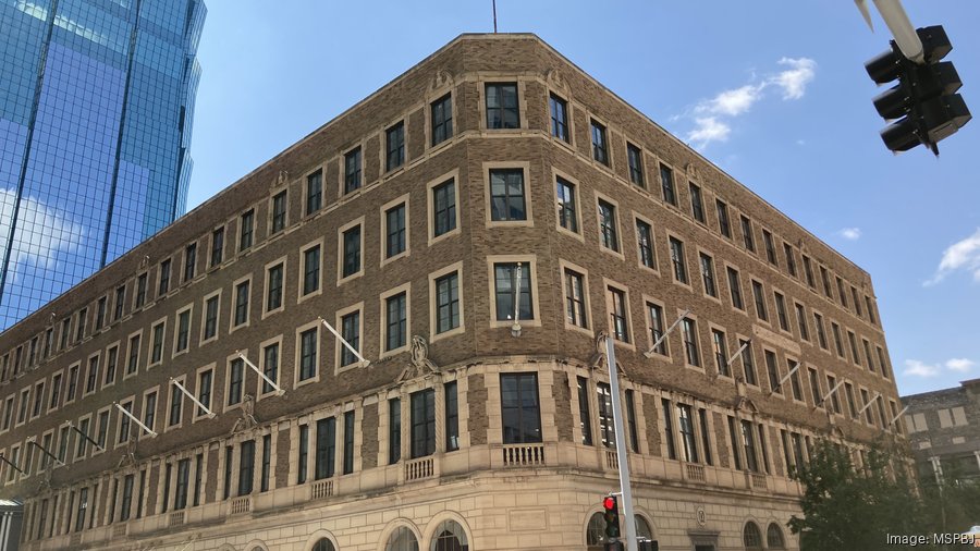 Kenwood Commercial takes over leasing for the Young Quinlan ...