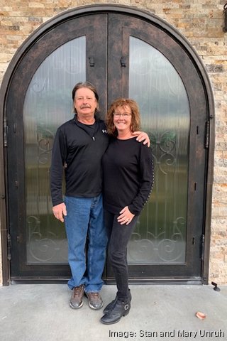 Longtime, family-owned Wichita aerospace company to be auctioned ...