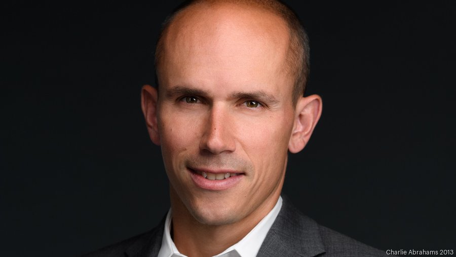 Dublin-based Verdantas taps new CEO - Columbus Business First