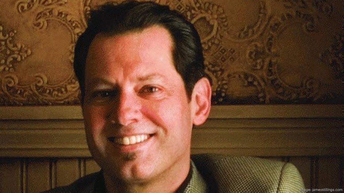 Eric Witt, force behind New Mexico film industry, dies - Albuquerque Business First