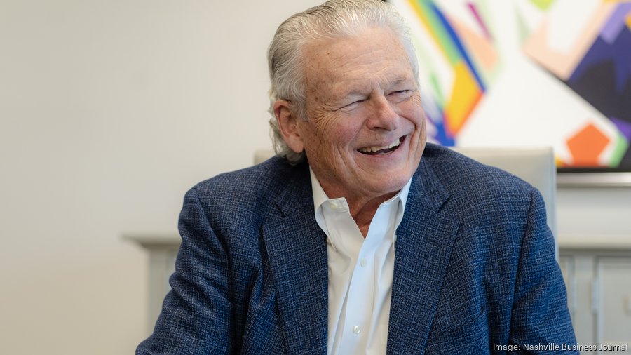 Best of the Bar: Charles W. Bone's lifetime of achievement - Nashville ...