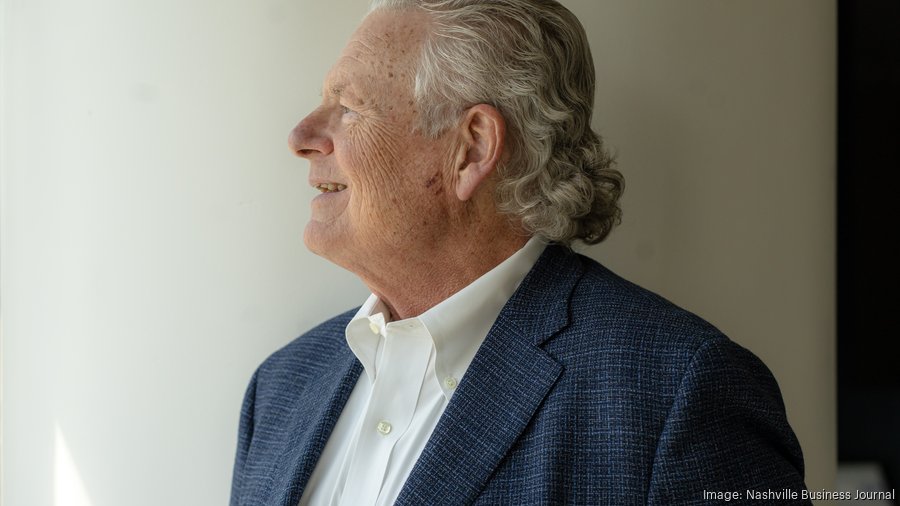 Best of the Bar: Charles W. Bone's lifetime of achievement - Nashville ...
