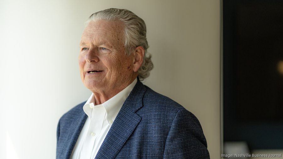 Best of the Bar: Charles W. Bone's lifetime of achievement - Nashville ...