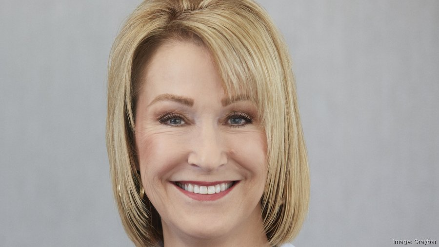 Graybar sees profit fall, CEO calls overall result 'positive' - St ...