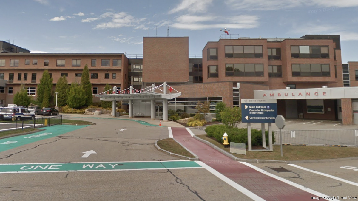 Exeter Health president steps down after merger with Beth Israel Lahey ...