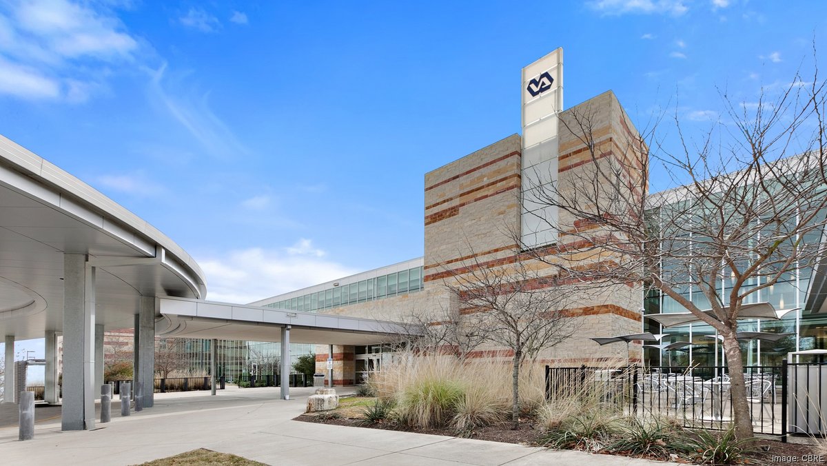 Austin real estate deals: VA clinic sells for $142 million, new ...