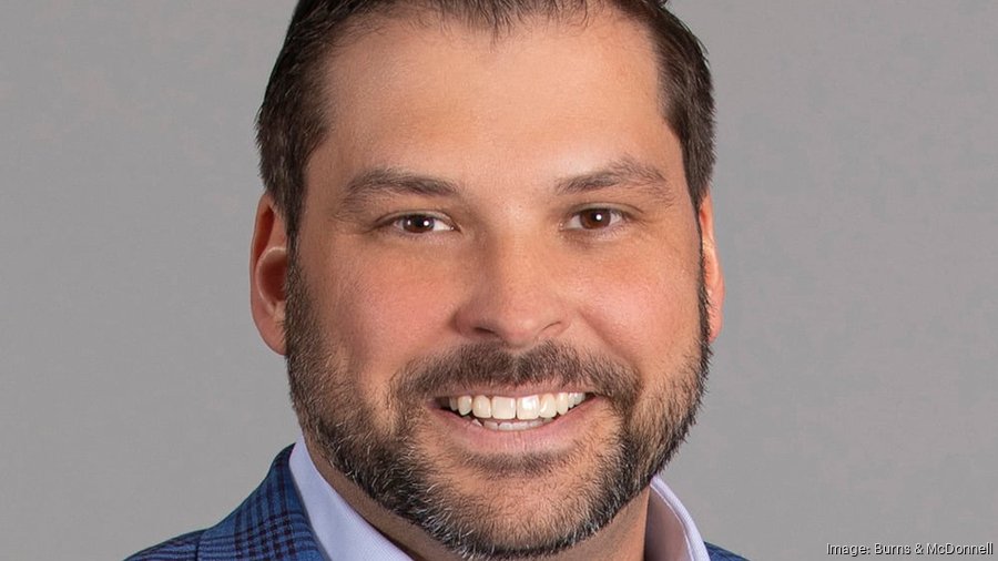 Burns & McDonnell adds 49 new principals to its firm leadership ...