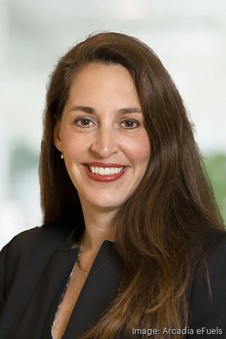 Arcadia eFuels shifting HQ to Austin, aims to make synthetic kerosene ...