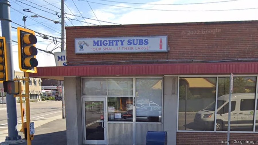 Needham sub shop to close this month - Boston Business Journal
