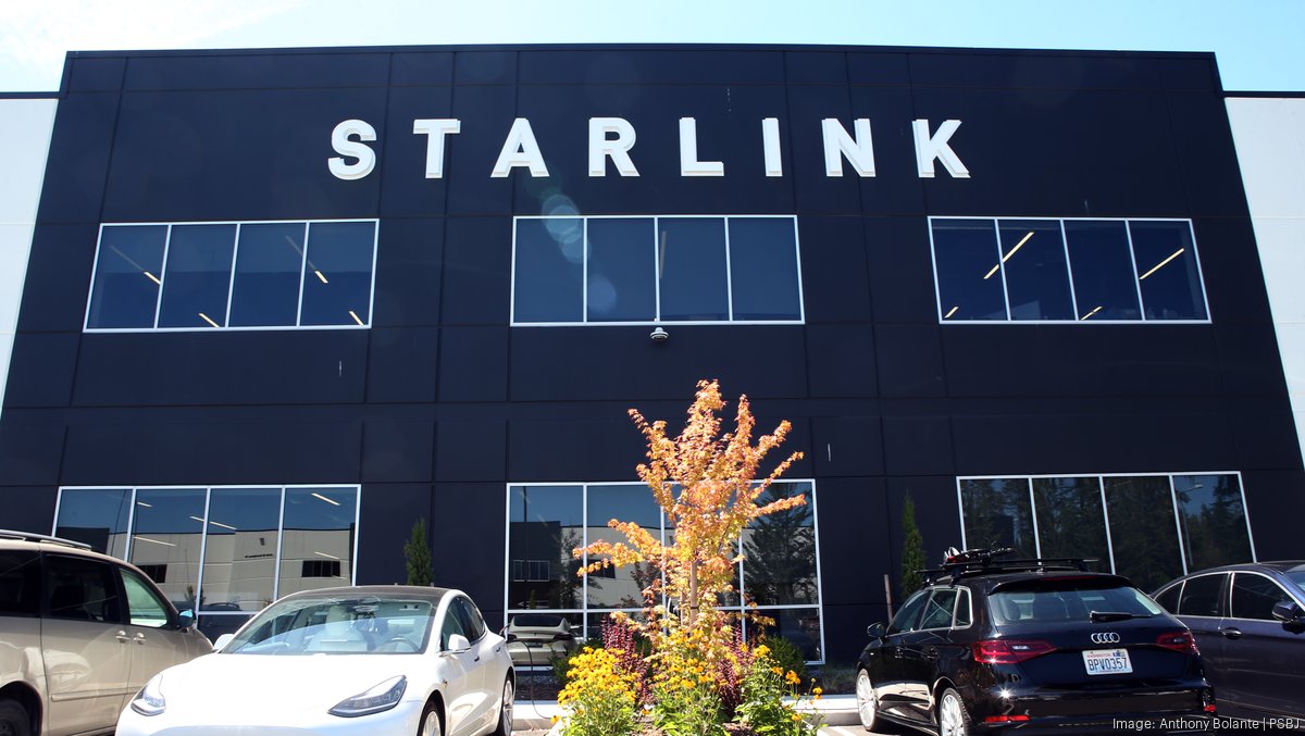 Space company leaders say they like what they see on Eastside - Puget ...